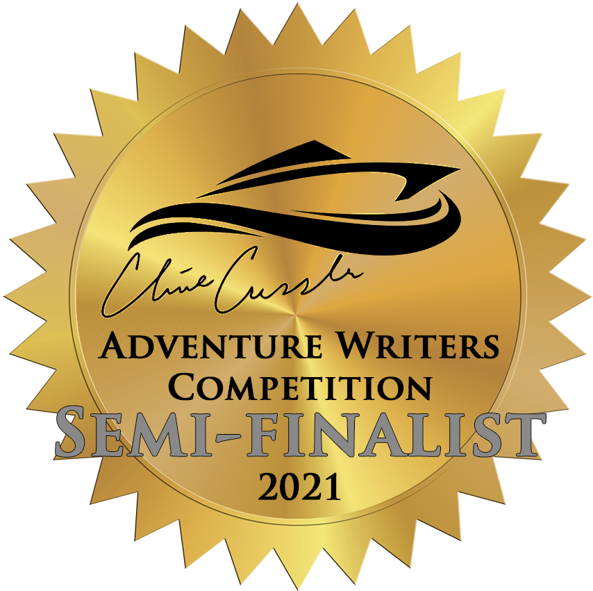 Adventure Writers Competition | Slee Squared