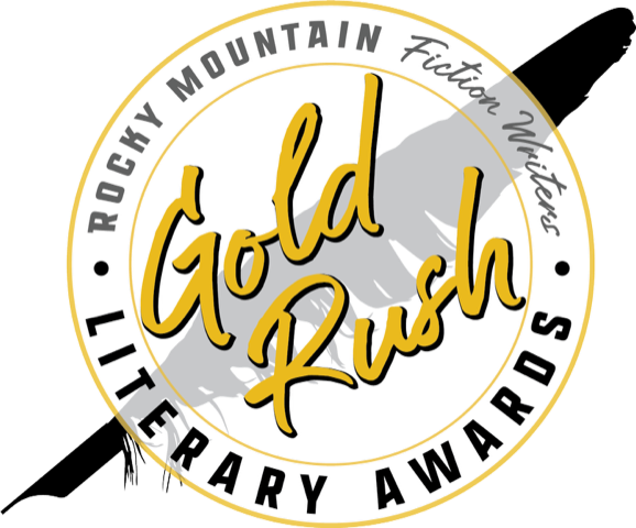 Colorado Gold Rush Literary Awards | Slee Squared